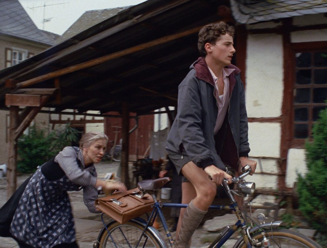 Heimat 1 | Edgar Reitz | Vruchtbare Aarde